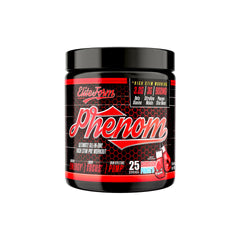 Elite Form - Phenom Pre Workout | Pure Nutrition